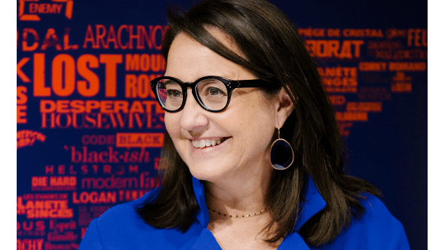 Masterclass exclusive avec Hélène ETZI, Présidente The Walt Disney ...